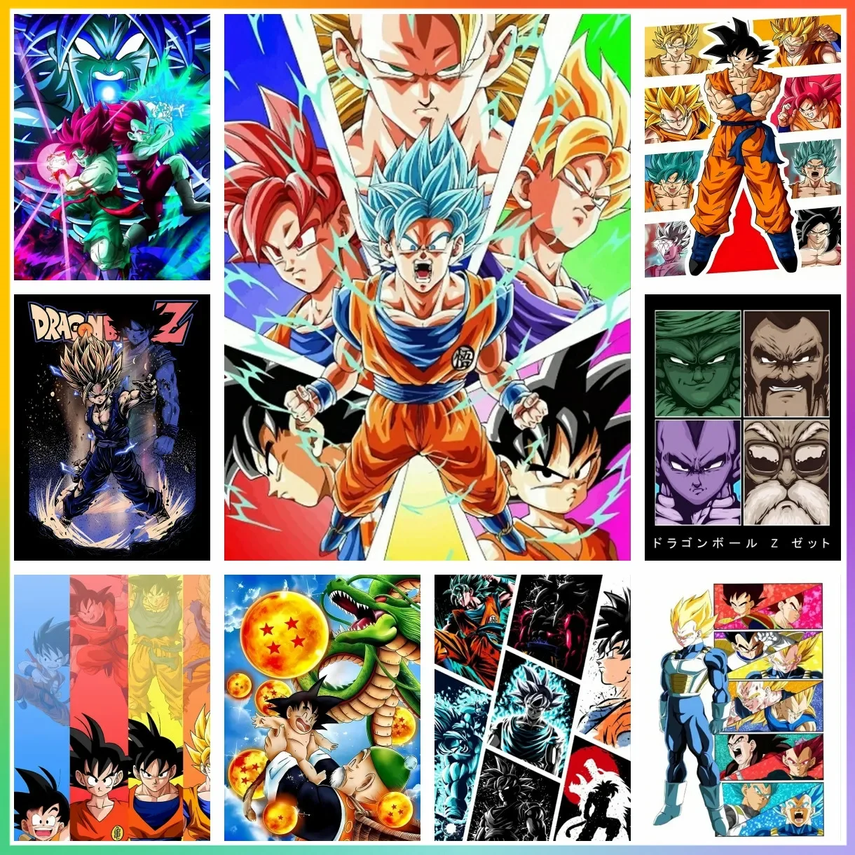 Goku-Stitch-5d-Art-Diamond-Painting-Mosaic-Printed-Pictures-Offers-Room ...