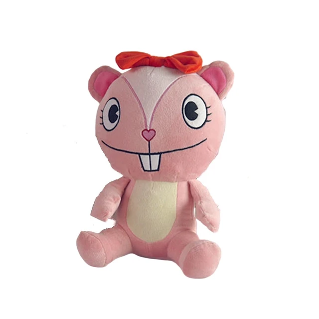 Happy Tree Friends Giggles Plush