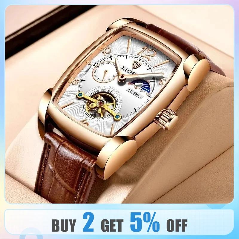 2023-New-Men-Watch-Automatic-Mechanical-Watch-for-Men-Business-Sport ...