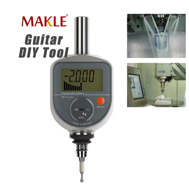 Germany-Marr-3D-Universal-Edge-Finder-Short-Probe-Original-359505-Short ...