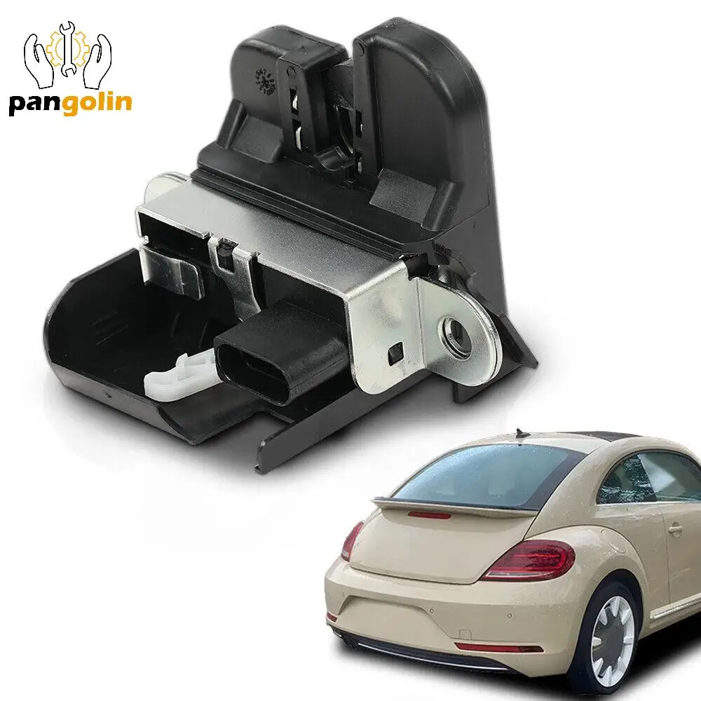 1pc-Tailgate-Rear-Hatch-Trunk-Latch-Lock-Block-5M0827505E-6RD827505 ...