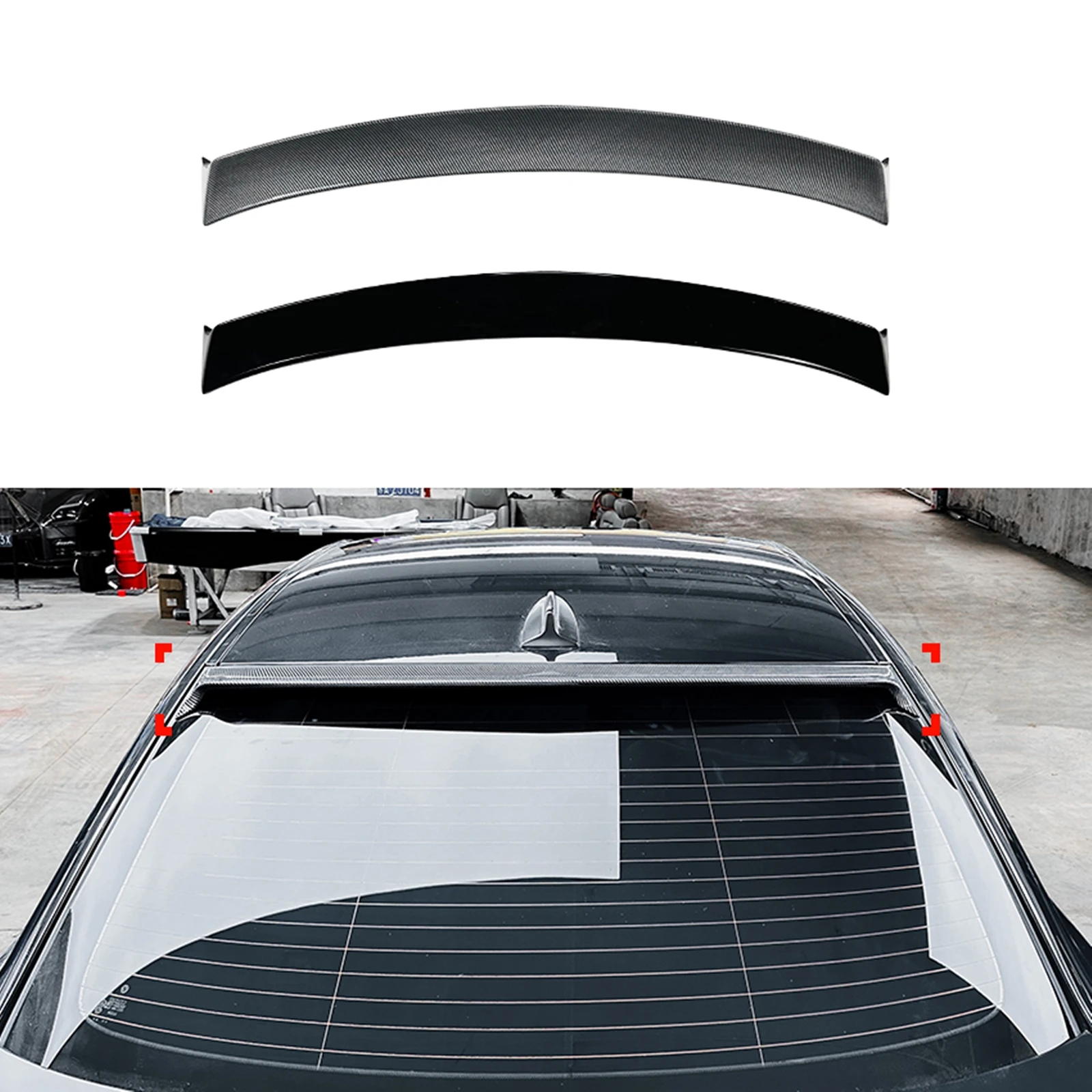 For BMW 1 Series E82 Coupe 120i 128i 135i M1 2008-2013 Rear Trunk Lid ...