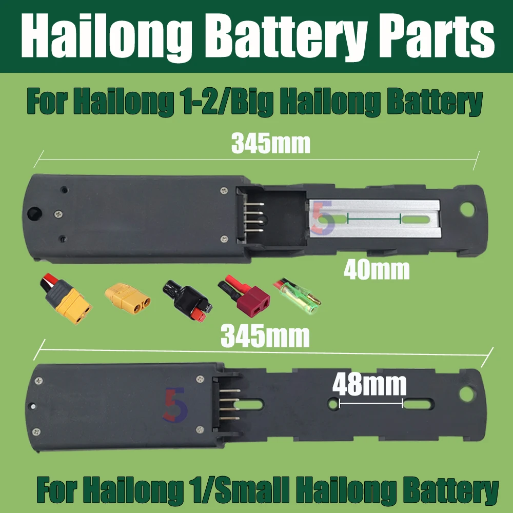 Ebike-Hailong-Battery-Carrier-Hailong-Battery-Bottom-Base-Mounting ...