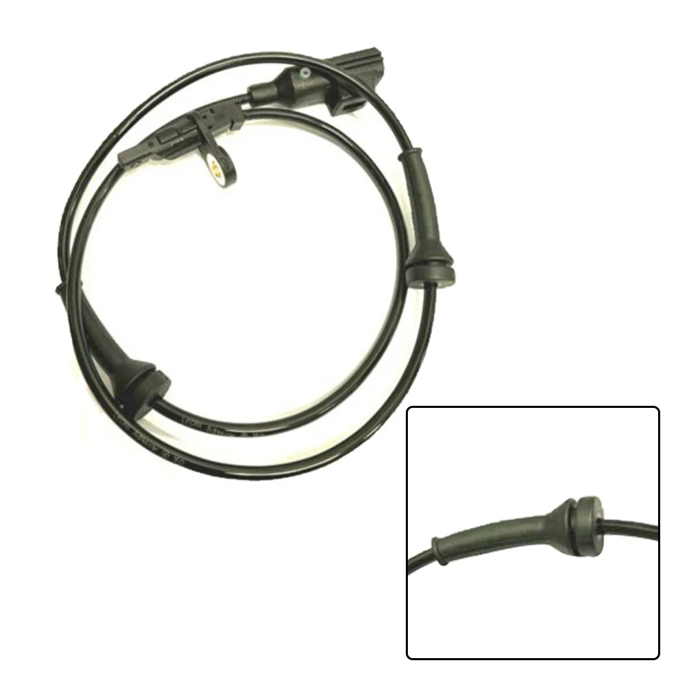 Brand New Speed Sensor Front Wheel GX739E731AG Plastic Pratical ...