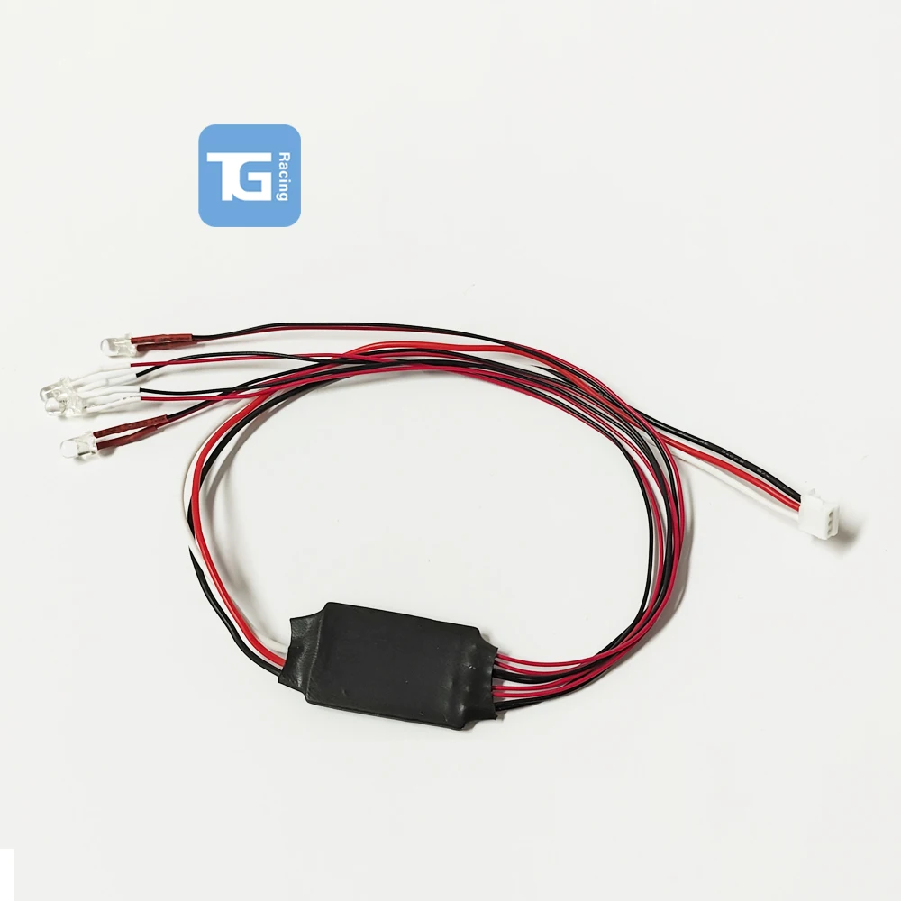 TG-Racing-new-RC-remote-control-mosquito-car-1-24-1-28-controllable ...