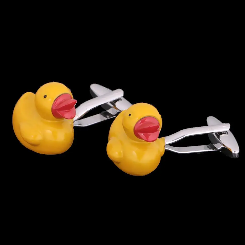Kids Child Cute Cufflinks Animal Cuff Buttons Shirt Jewelry - AliExpress 36
