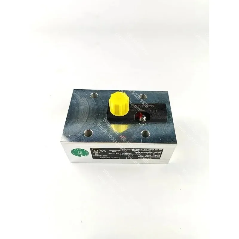 replace Bitzer oil flow detection switch HSN85 MF2-020JA-41(34750901 ...