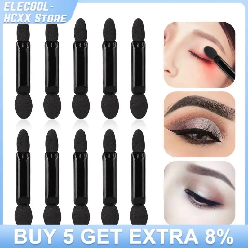 10-20pcs-One-Time-Double-Head-Eye-Shadow-Brush-Makeup-Dual-Sided-Sponge ...