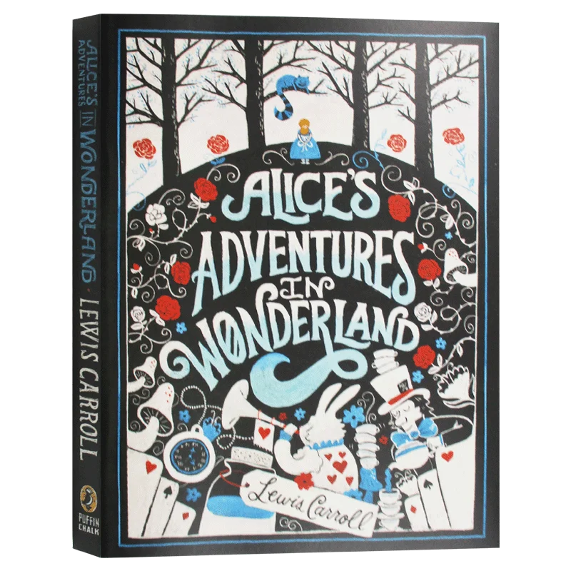 Alice-s-Adventures-in-Wonderland-Children-s-books-aged-7-8-9-10-English ...