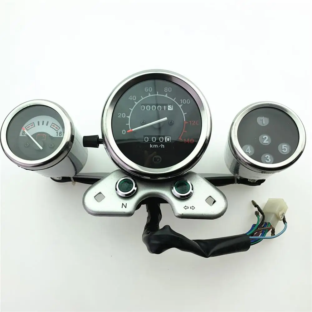 Moto Lifan 150 độ Cafe Racer | Reviewmotors.co