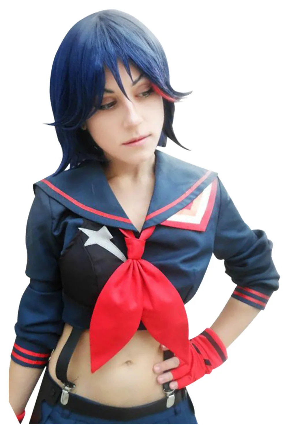 Ryuko Cosplay