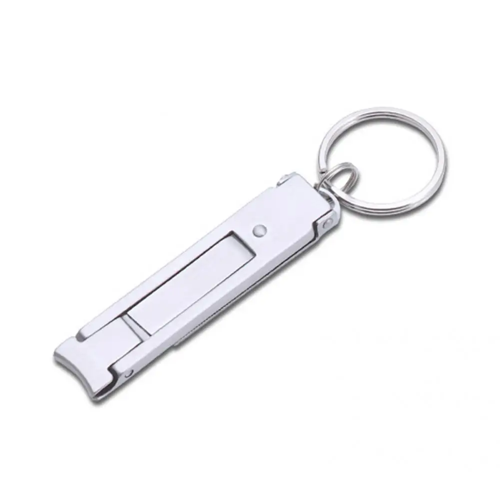 Fingernail-Cutter-Delicate-Mini-Nail-Clipper-Collapsible-Nail-Small ...
