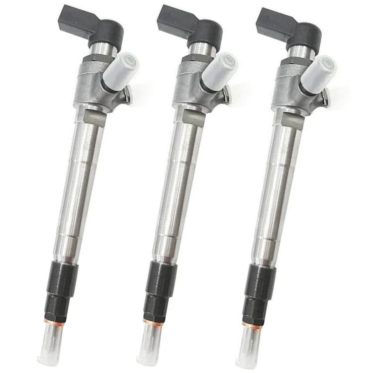 Remanufacturing Fuel Injectors BK2Q-9K546-AG CK4Q-9K546-AA A2C59517051 ...