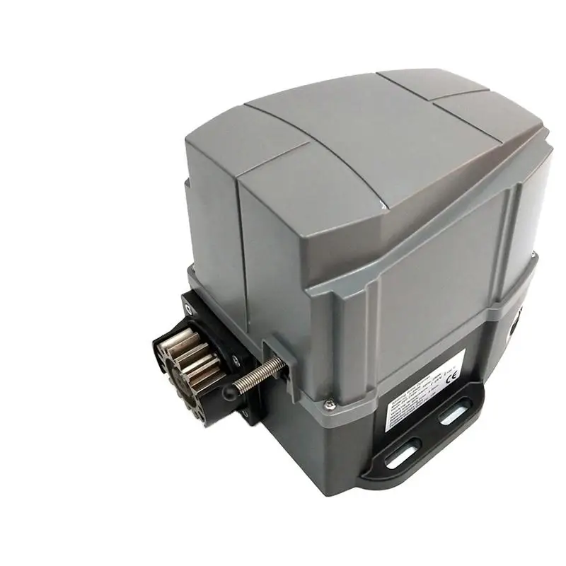 FORESEE F 500B/M/G/G+ Residential Sliding Door Opener Gear System ...