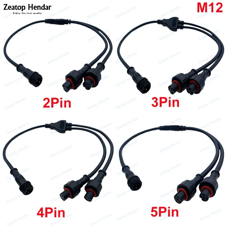 1Pcs-M12-2-3-4-5-Pin-Waterproof-1-Male-to-2-Female-3Female-Y-Splitter.jpg