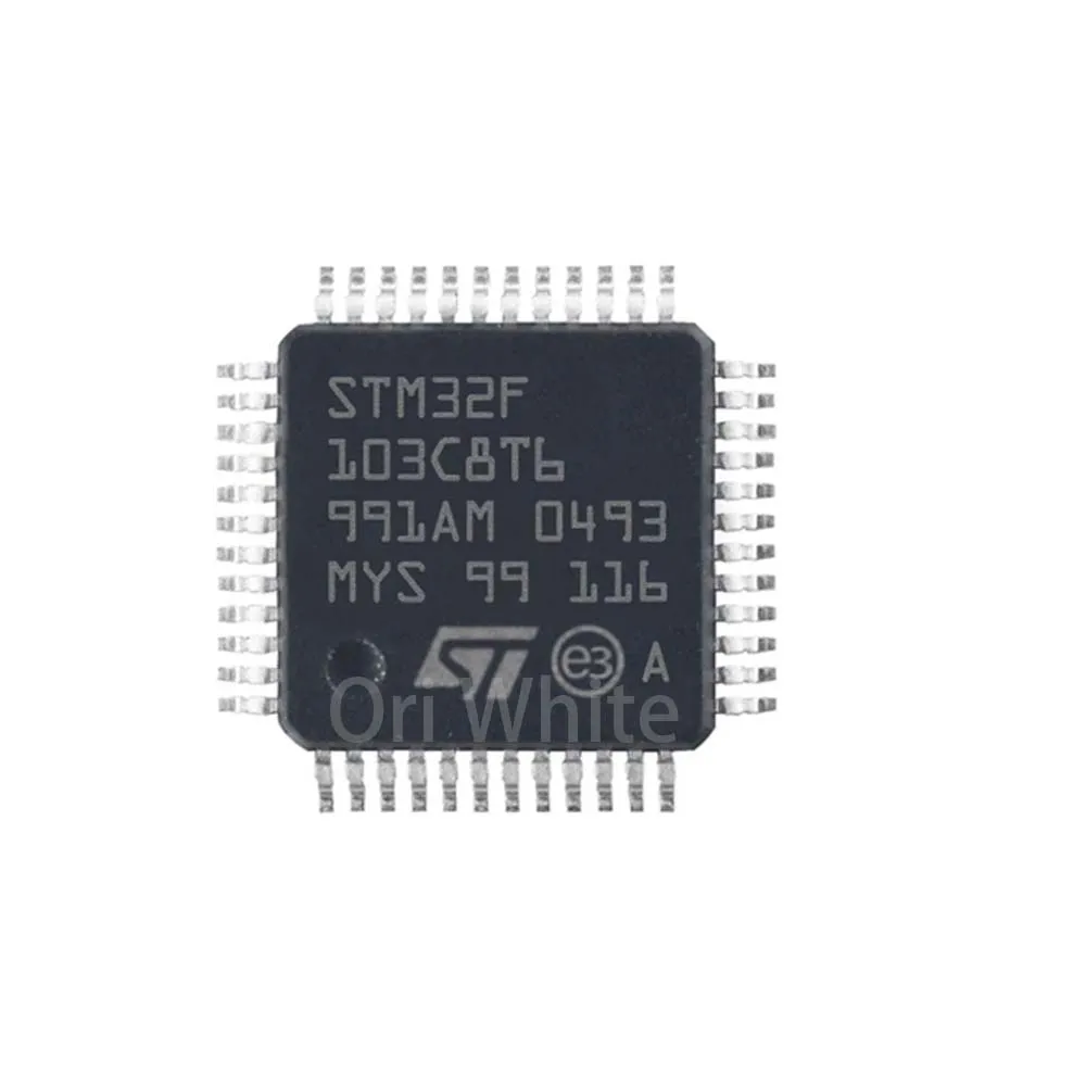 Chip Original STM32F103C8T6 STM32F103C6 STM32F103C4T6A STM32F103C4T6A ...