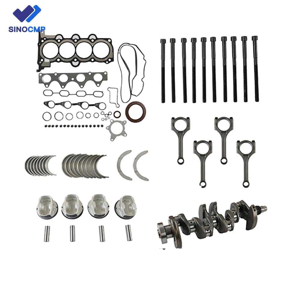 G4FG-235102B000-23110-2B300-23041-2B900-20910-2BB03-Engine-Rebuild-Kit ...
