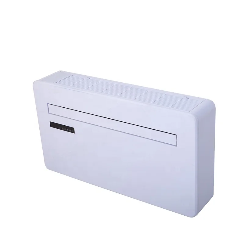 Pendingin-udara-Monoblock-pemasangan-pada-dinding-tanpa-unit-luar ...