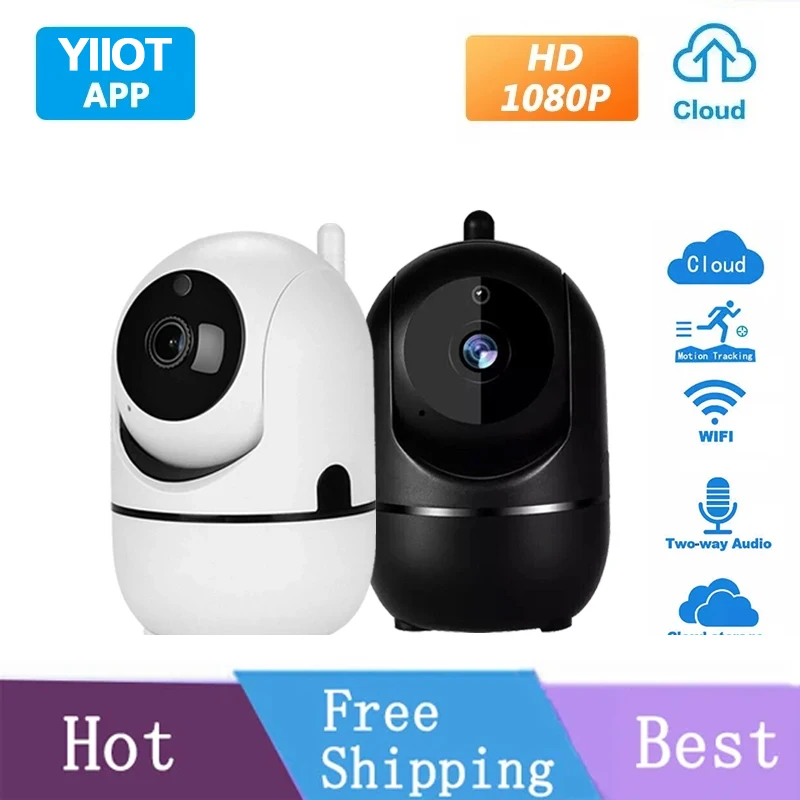 5G-IP-Camera-YIIOT-Plus-Smart-Home-1080P-HD-Security-Camera-Auto-Track ...