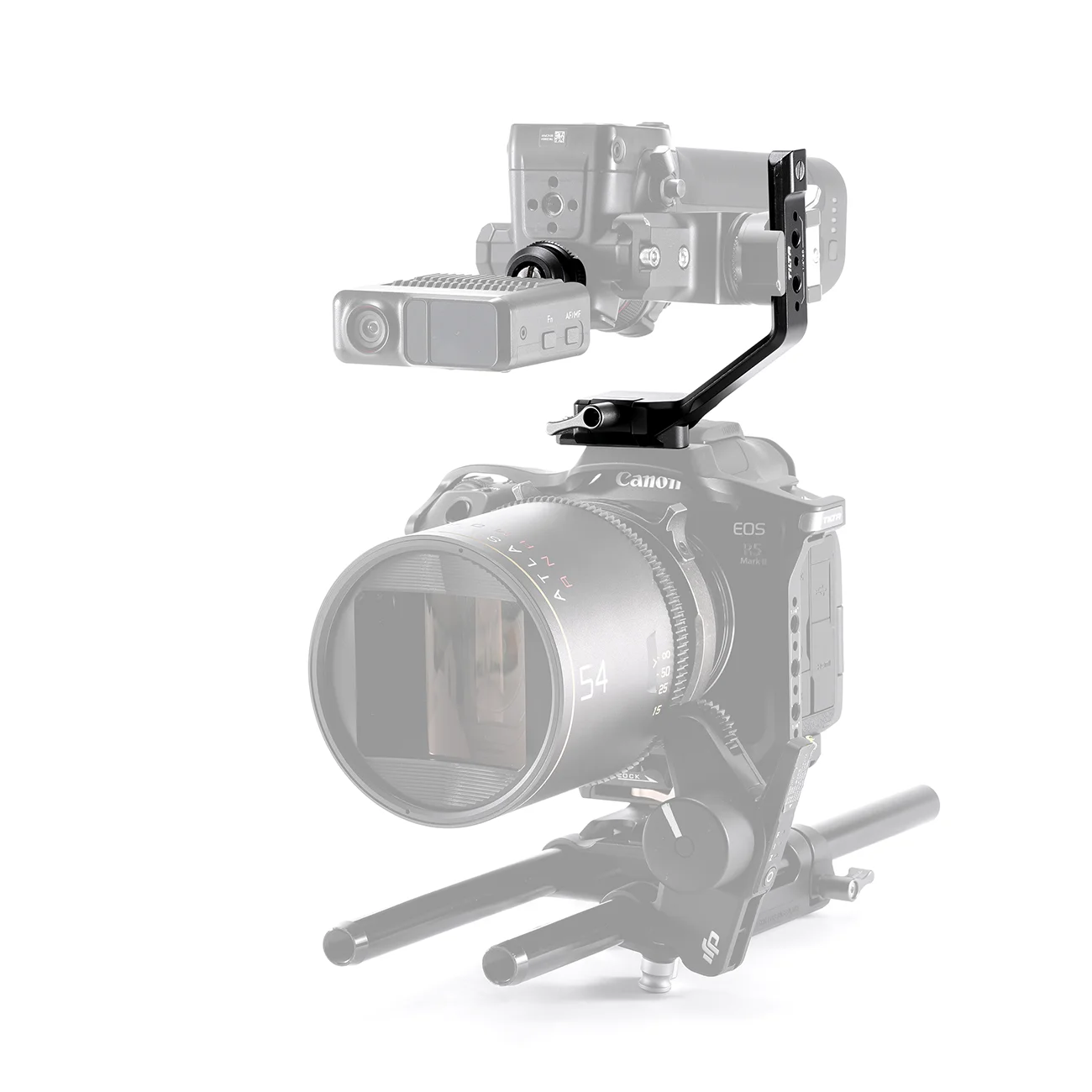 TILTA-TGA-FP-EK-TGA-FPL-RMB-TGA-FPG-THA-Top-Handle-Adapter-Rotatable ...