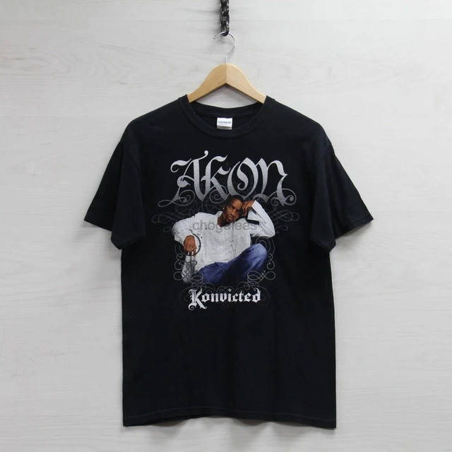 Akon Konvicted Deluxe
