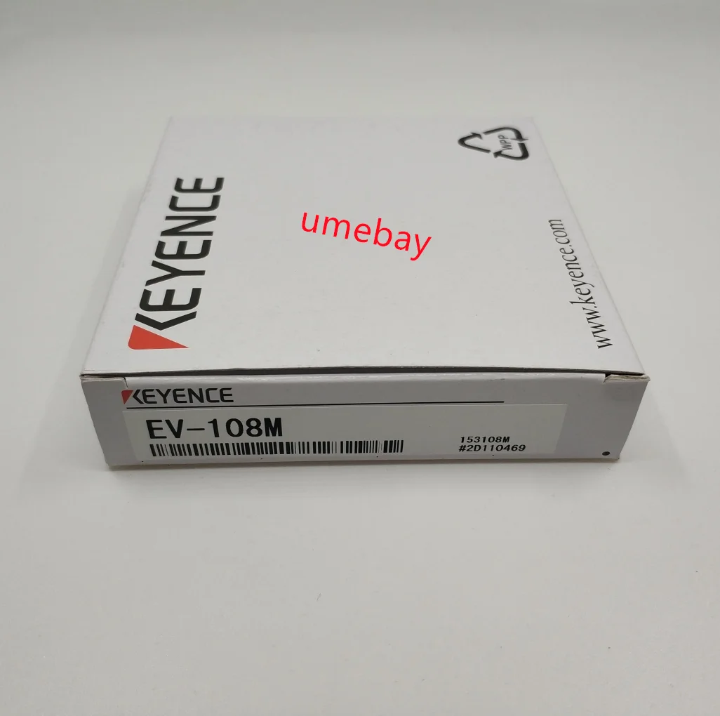 1pcs / KEYENCE Proximity switch sensor : EV-108M EV-108U PZ2-51 FS2-60P ...