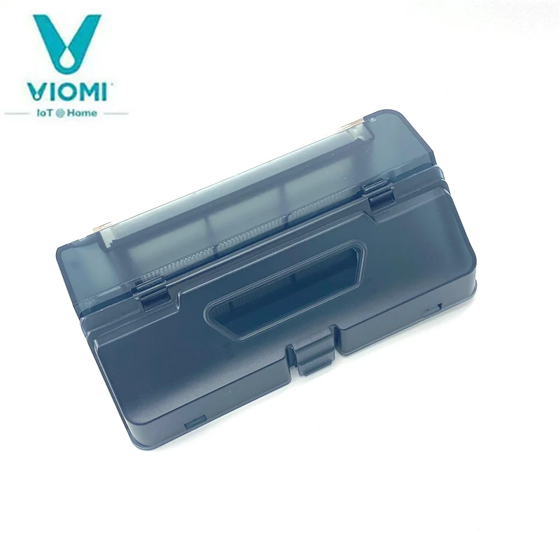Original Dust Box Filter Spare Parts for VIOMI V2/V2 PRO/V3 Robot ...