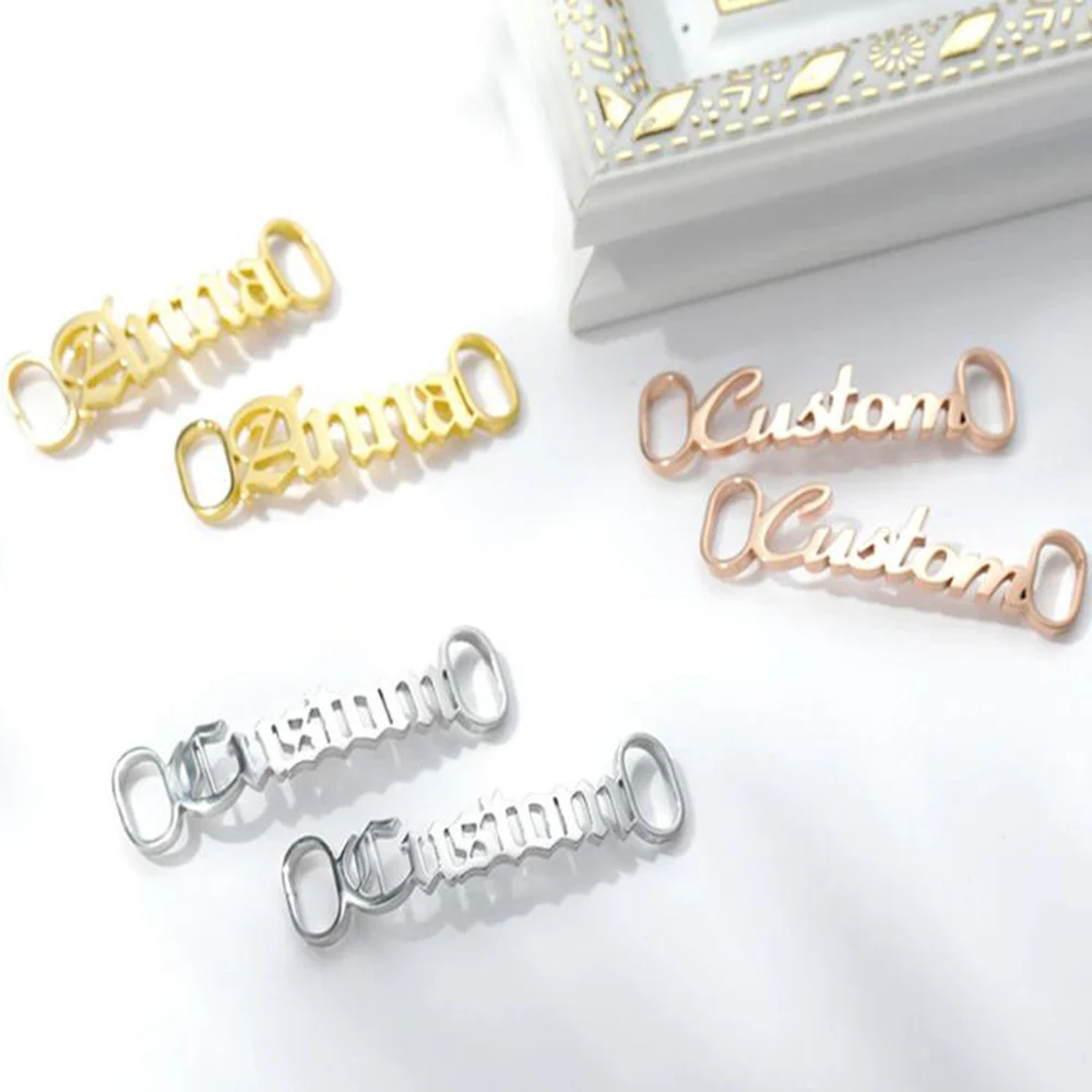 Personalized-Fashion-Customization-with-A-Pair-Stainless-Steel ...