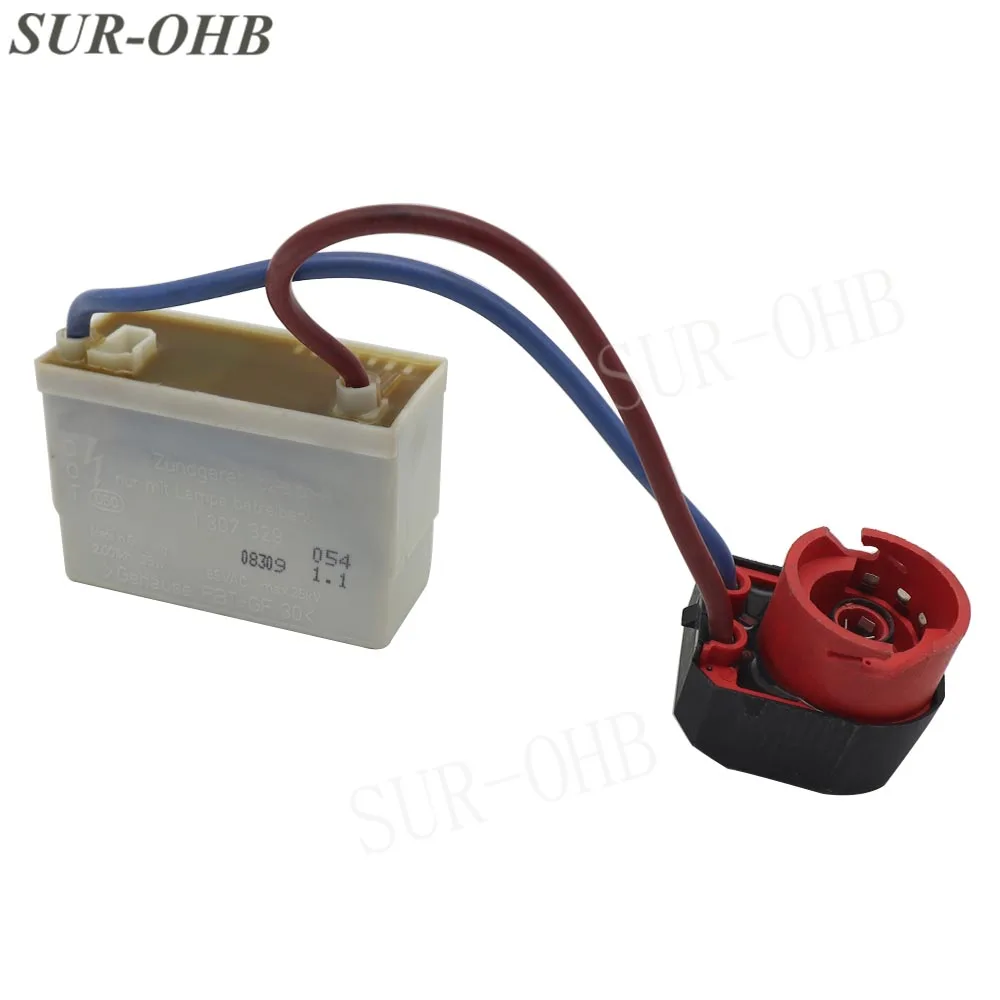 1307329054-Xenon-Ballast-D2S-Igniter-6312690454-1307329026-Socket ...