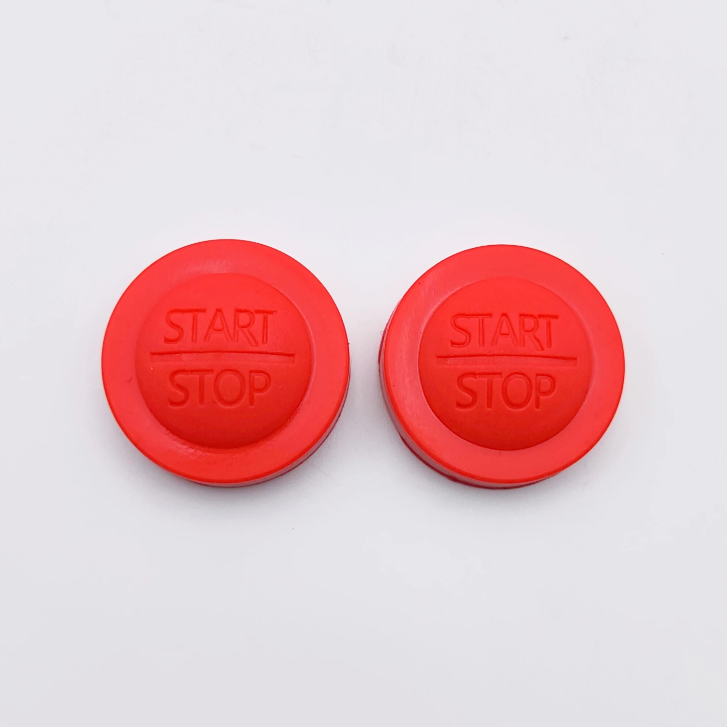 2PCS Red or Black Switch Knob for Sea-Doo GTI GTS GTX RXP RXP-X RXT RXT ...