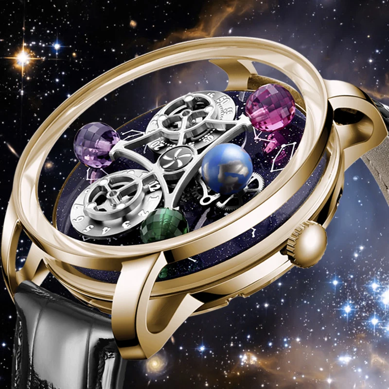 Pindu-rel-gios-de-pulso-mec-nicos-para-homens-Miyata-8215-movimento ...