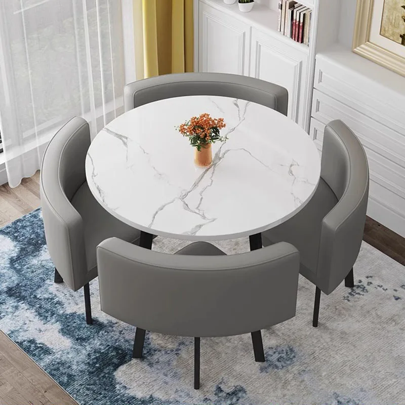 Mobile-High-Coffee-Table-Set-Nordic-Living-Room-Restaurant-Salon-Coffee ...