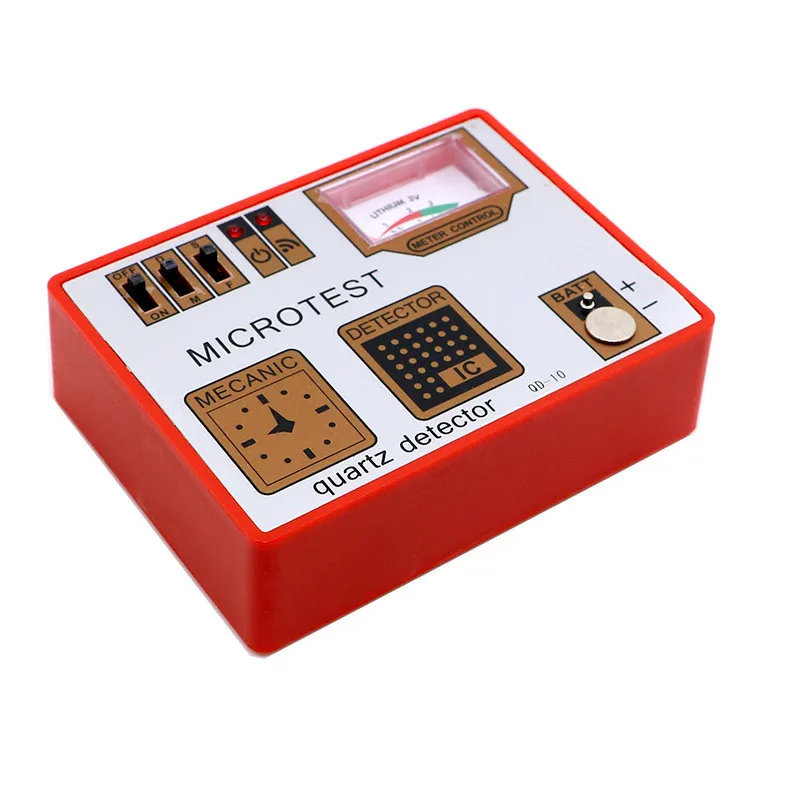 Watch-Timing-Machine-Tester-Watch-Analyzer-Battery-Measurement-Movement ...