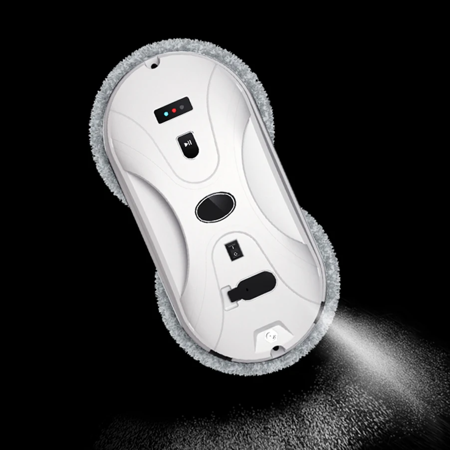 Window-Cleaning-Robot-Dual-Water-Sprayer-Remote-Control-Electric-Window ...