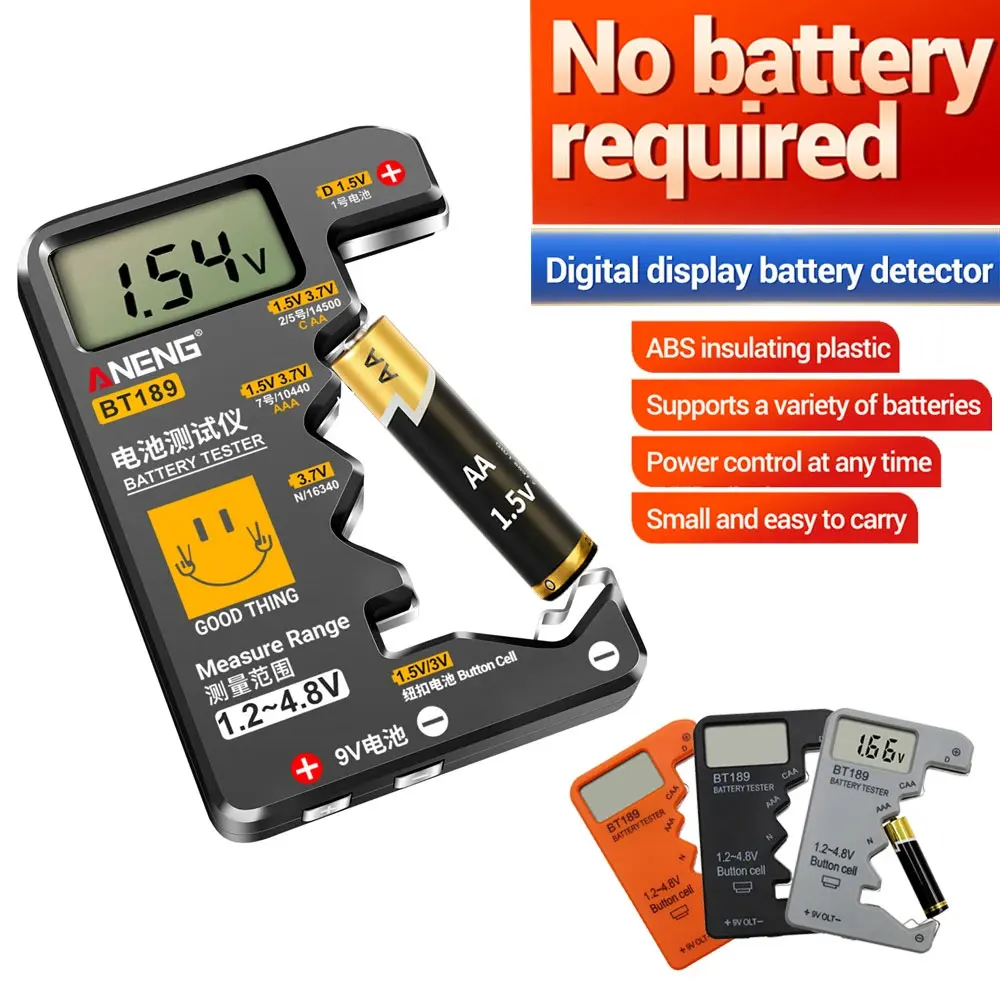 9V-Battery-Tester-Ultra-small-AA-AAA-Button-Cell-Universal-Household ...