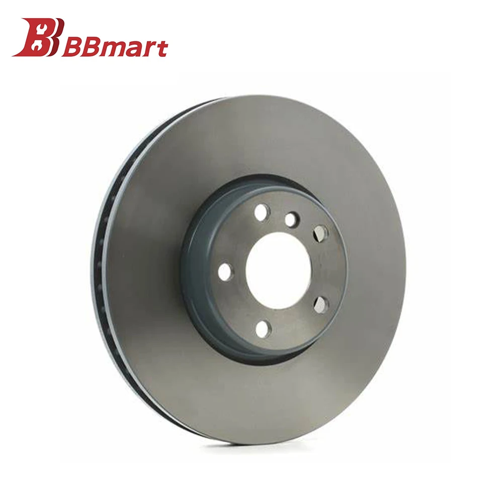 BBmart 자동차 부품 프론트 브레이크 디스크, BMW F10 F11 OE 34116793123 3411 6793 123, 핫 ...