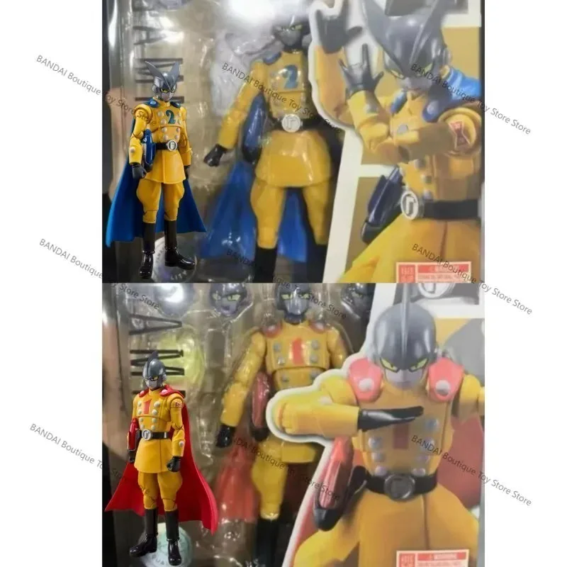 In-Stock-Original-Anime-Dragon-Ball-Z-S-H-Figuarts-Superhero-Gamma-1 ...