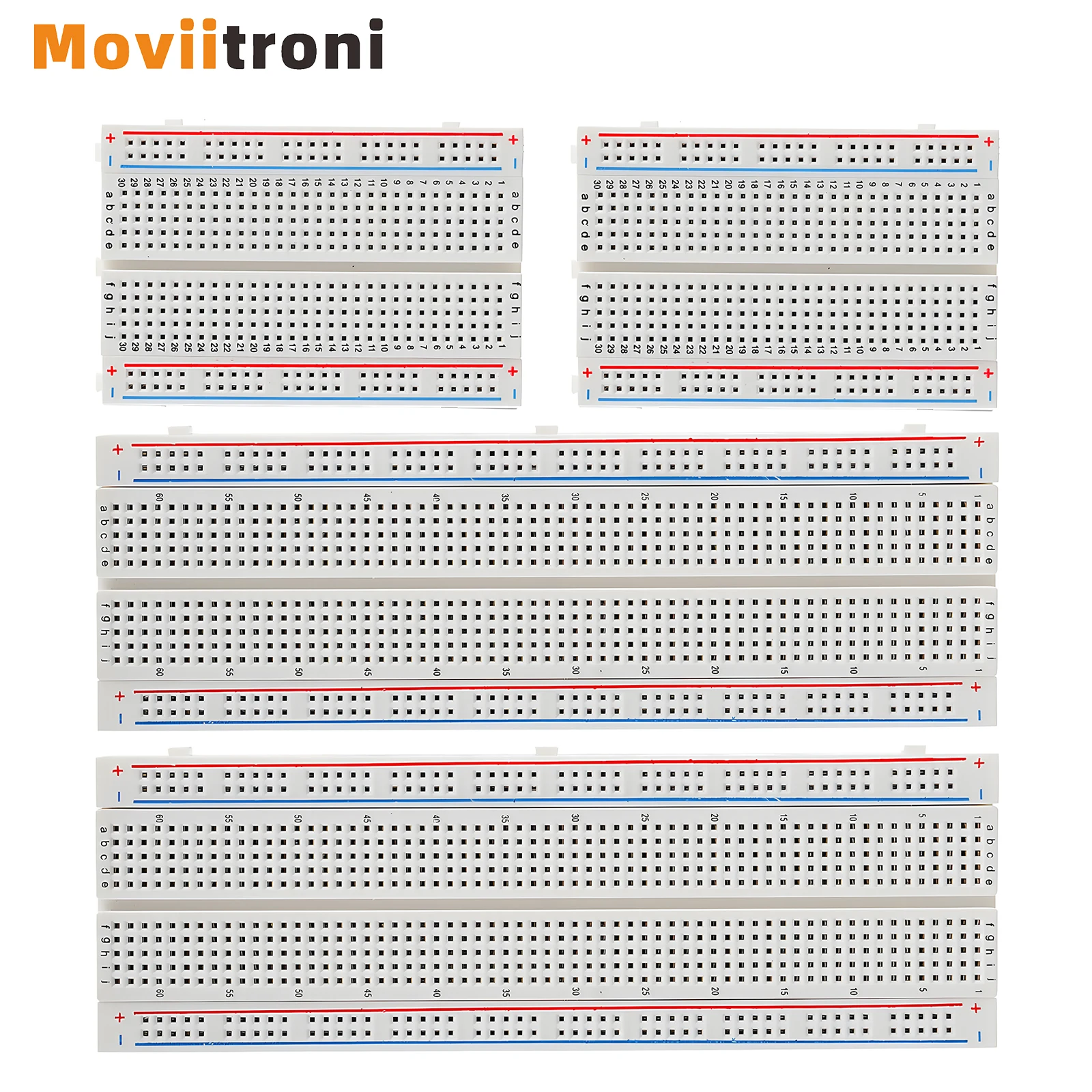 Moviitroni Electronic Group Store