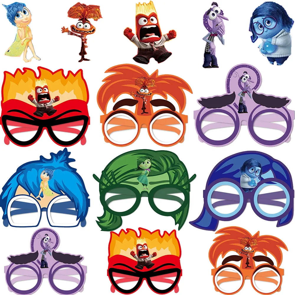 M-scara-Inside-Out-de-Fontes-de-Festa-Photo-Booth-Props-Cosplay-de ...