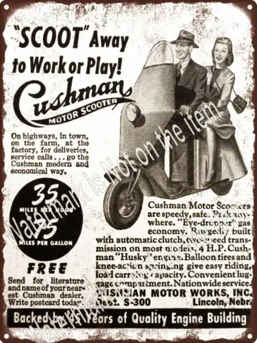 Cushman-Motor-Scooter-Man-Cave-Garage-Shop-Metal-Sign-9x12-A514.jpg