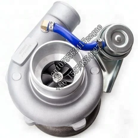 GT28-GT2871R-dual-ball-bearing-turbocharger-with-billet-compressor ...