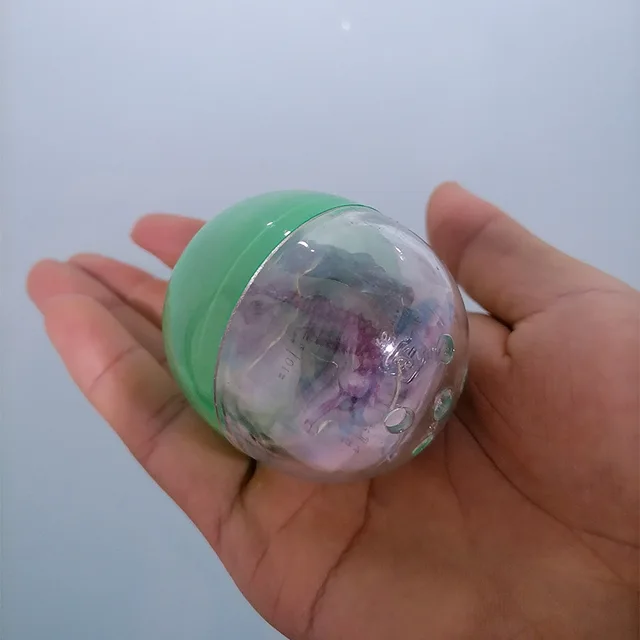 Japan Kitan Gashapon Capsule Toys New World Animal Bones Crylic ...