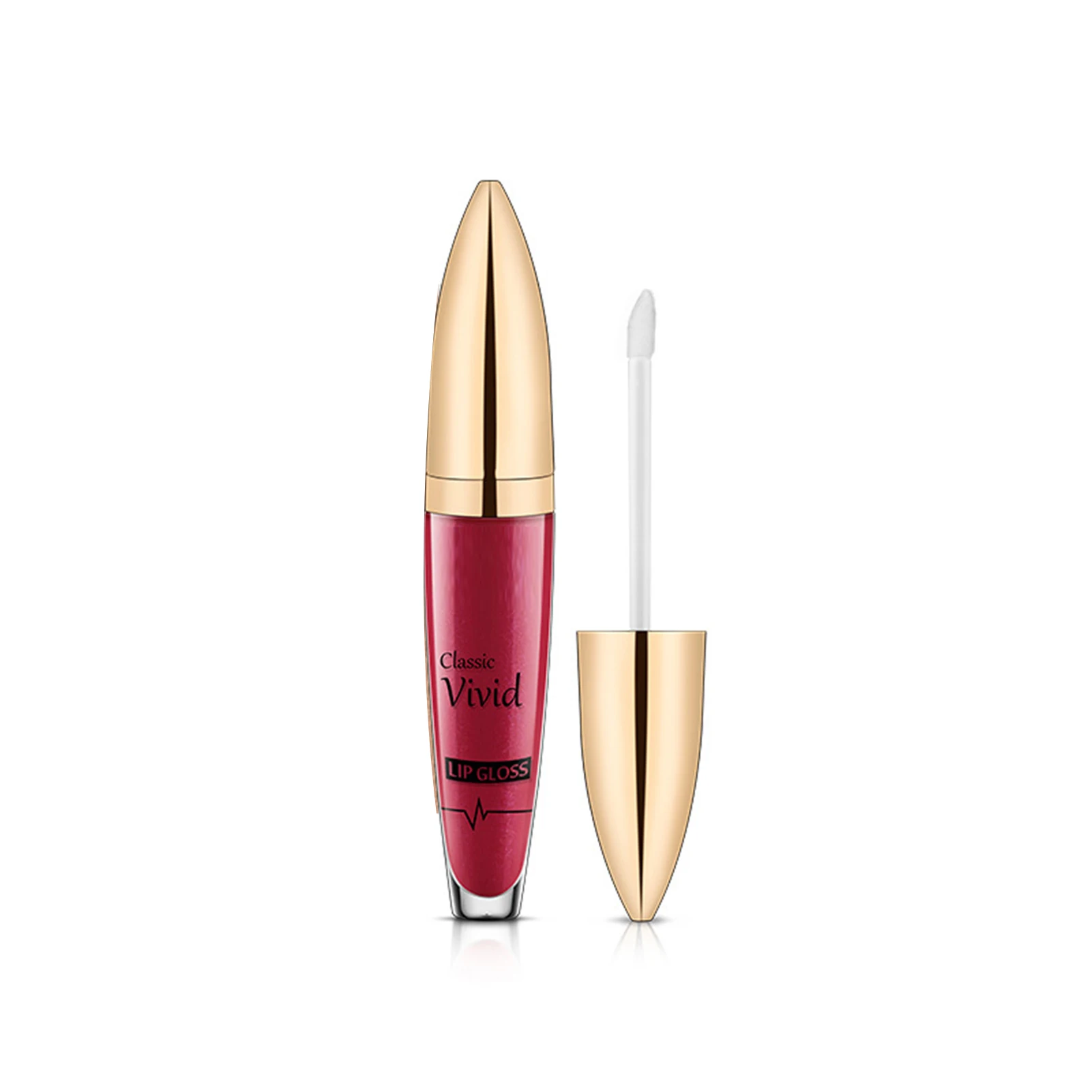 Shimmer-Lip-Gloss-Colors-Cosmetic-18-Colors-Matte-Glitter-Liquid ...