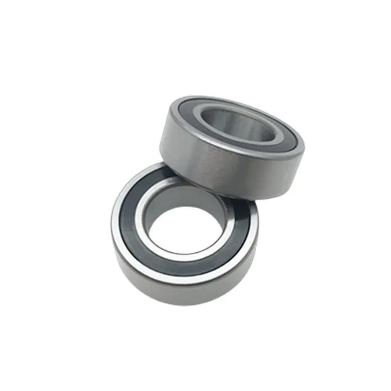 Rodamiento de bolas de ranura profunda engrosada, 62003 2RS, 62003ZZ ...