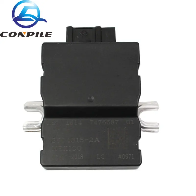 New-16147476687-Control-Unit-Fuel-Pump-Computer-For-F20-F21-F22-F23-F45 ...