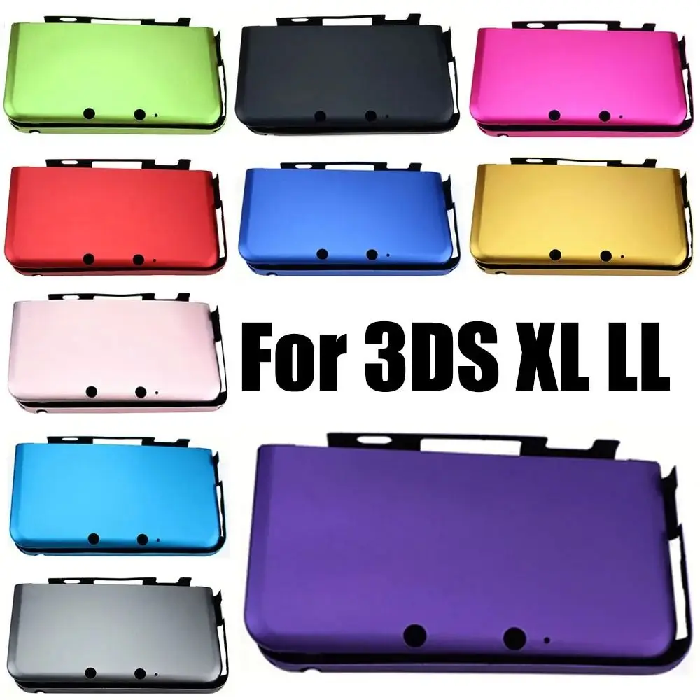 Aluminum-Game-Protector-Accessories-Hard-Durable-Housing-Shell-Gaming ...