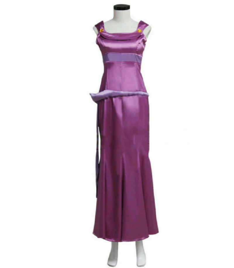Disney Megara Costume