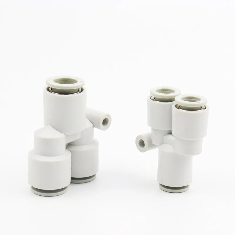 SMC-Tee-Y-joint-KQ2U01-00A-KQ2U03-00A-KQ2U05-00A-KQ2U07-00A-KQ2U09-00A ...
