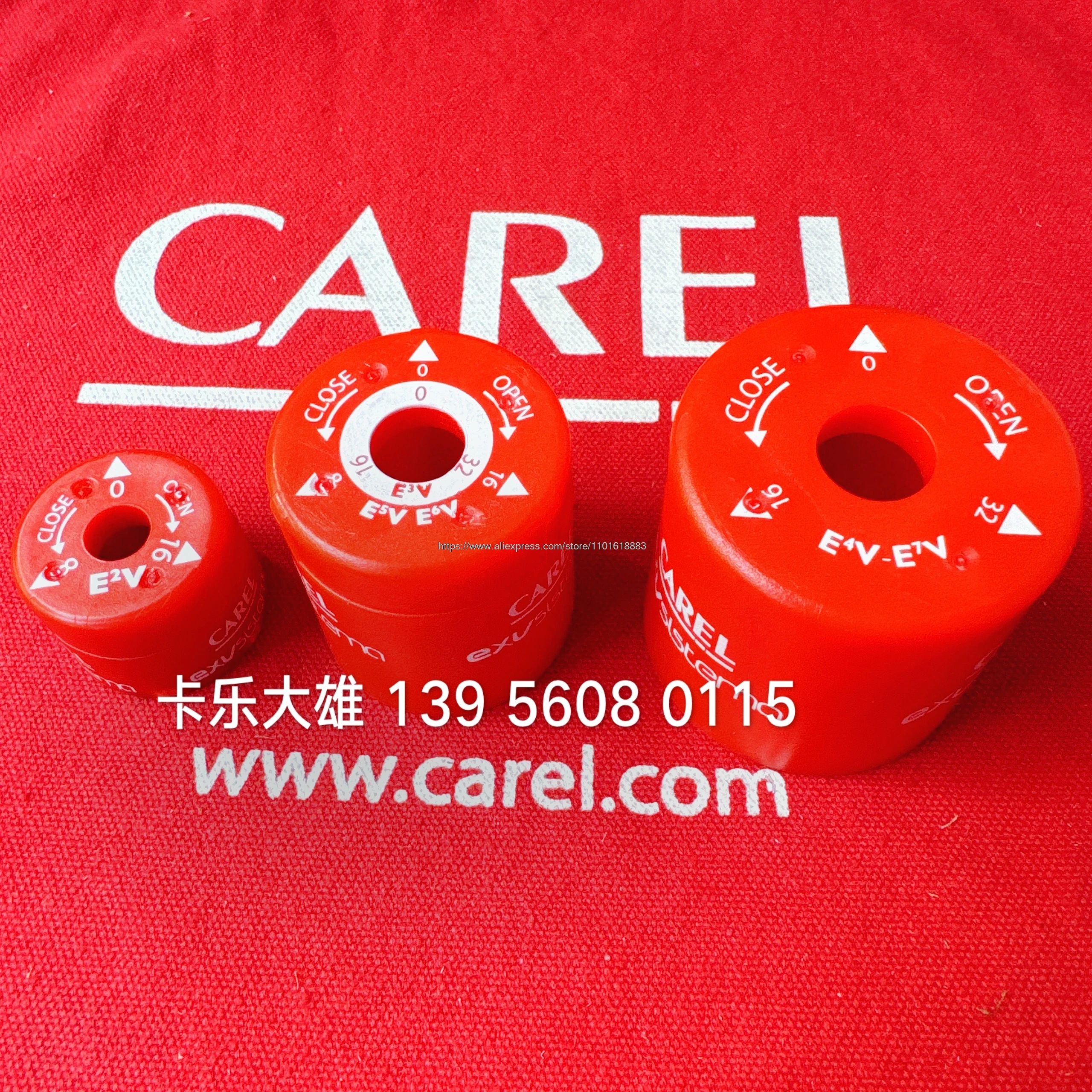 CAREL Debugging magnet for electronic expansion valve EEVMAG0000 ...
