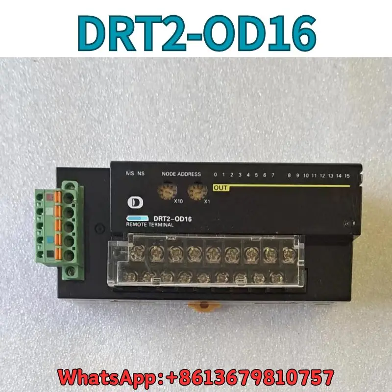 Used-PLC-DRT2-OD16-test-OK-Fast-Shipping.jpg